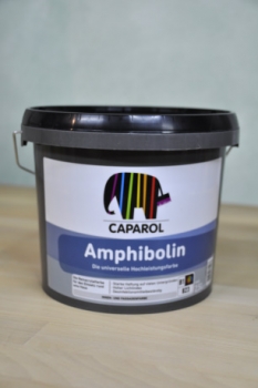 Landstreicher24.de - Amphibolin 2,5 Ltr. getönt