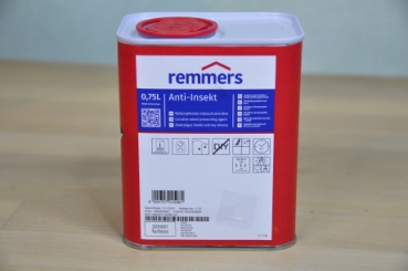 Landstreicher24.de - Remmers Anti Insekt 0,75 Ltr.