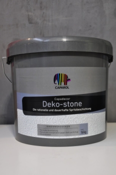 Landstreicher24.de - Caparol Deko Stone 16 kg