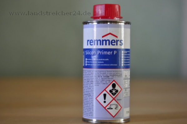 Landstreicher24.de - Silikon Primer P 250 ml