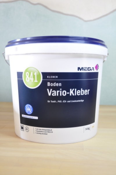 Landstreicher24.de - Mega Vario Kleber 14 kg